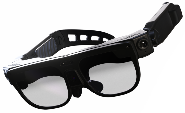 DigiLens ARGO - Magicgate